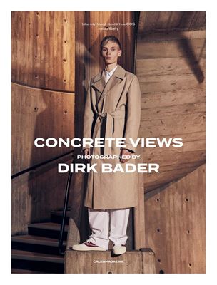 Johan Schade for I LOVE MODEL MANAGEMENT