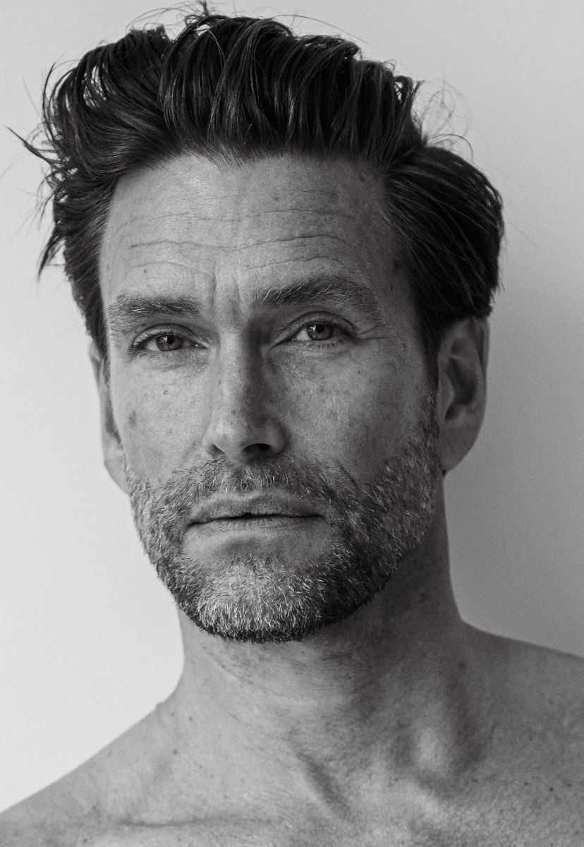 I LOVE MODEL MANAGEMENT - Silver