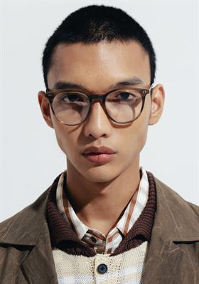 Marcel Fritz for I LOVE MODEL MANAGEMENT