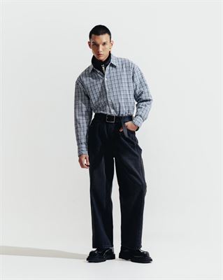 Marcel Fritz for I LOVE MODEL MANAGEMENT