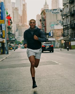 Addis Miller for I LOVE MODEL MANAGEMENT