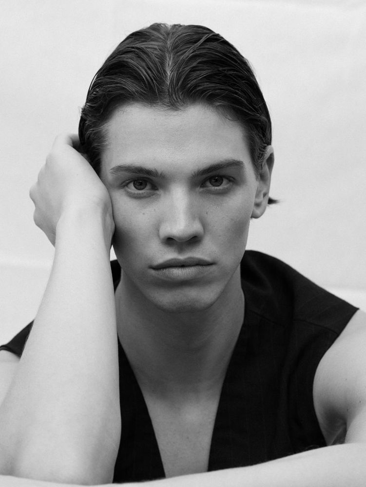 I LOVE MODEL MANAGEMENT - ESTABLISHED