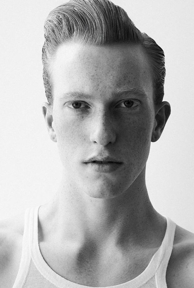 I LOVE MODEL MANAGEMENT - Upcoming