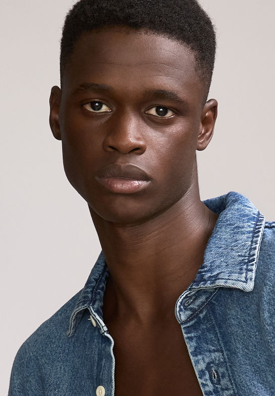 I LOVE MODEL MANAGEMENT - ESTABLISHED