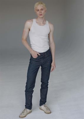 Sebastian Kent for I LOVE MODEL MANAGEMENT