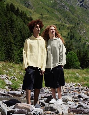 Farouk Moudni for I LOVE MODEL MANAGEMENT