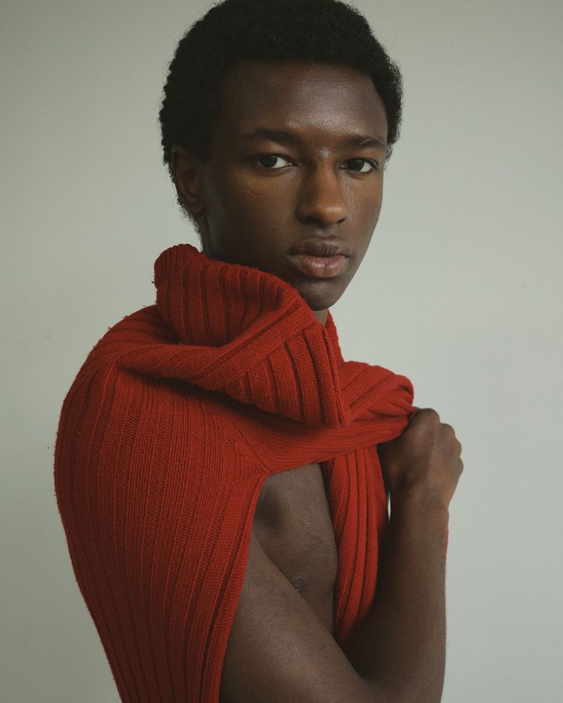 I LOVE MODEL MANAGEMENT - Upcoming
