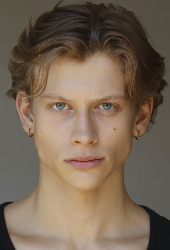 I LOVE MODEL MANAGEMENT - Upcoming