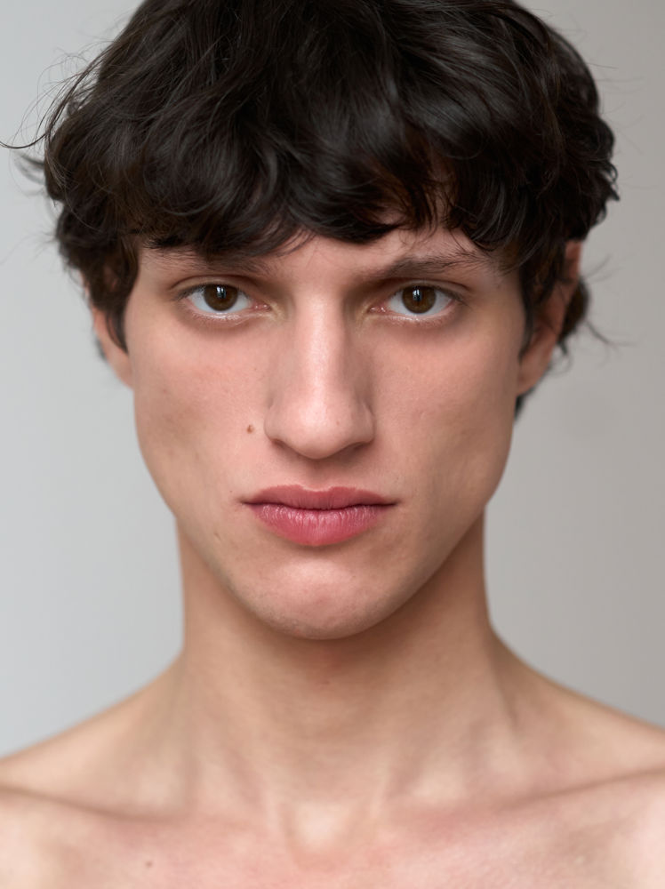 I LOVE MODEL MANAGEMENT - Upcoming