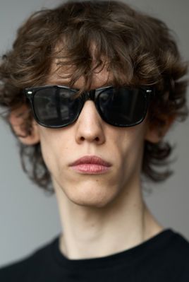 Ewan Peacock for I LOVE MODEL MANAGEMENT