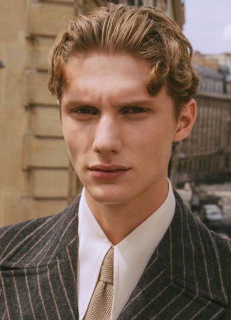 I LOVE MODEL MANAGEMENT - Upcoming