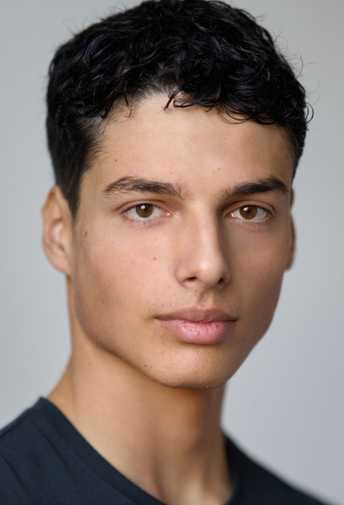 I LOVE MODEL MANAGEMENT - Upcoming