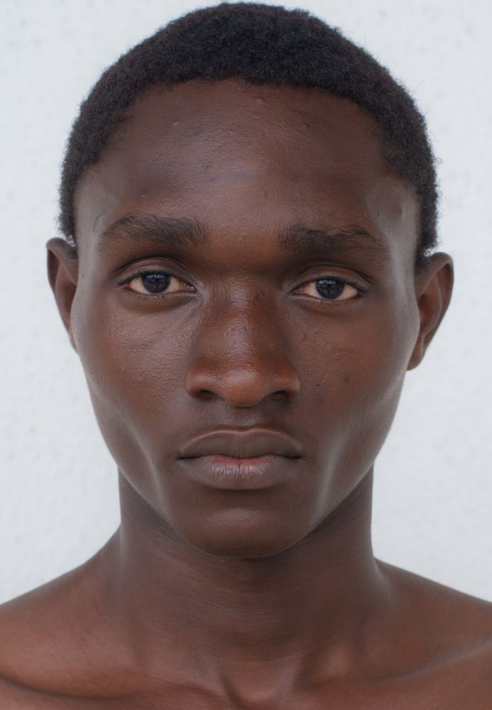 I LOVE MODEL MANAGEMENT - Upcoming